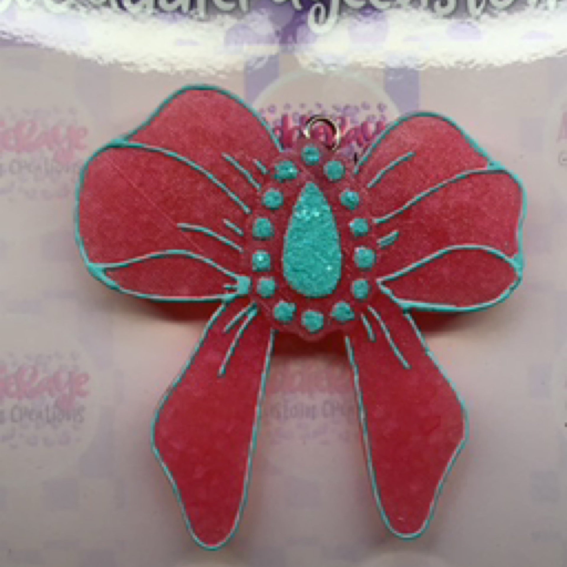 Concho Bow | AddieRaye Custom's