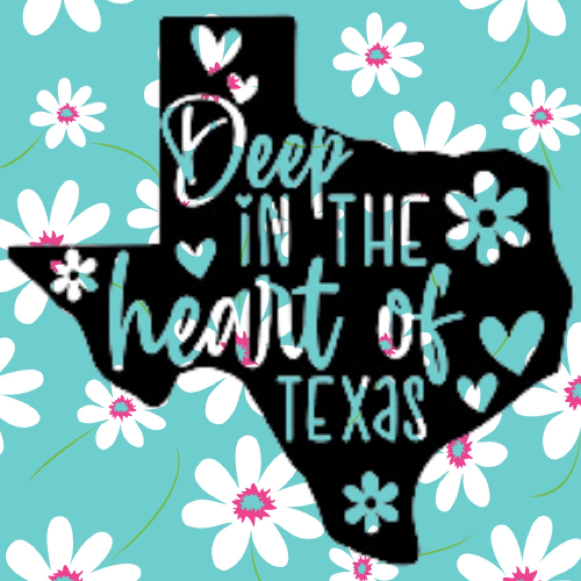 Daisy Texas | AddieRaye Custom's